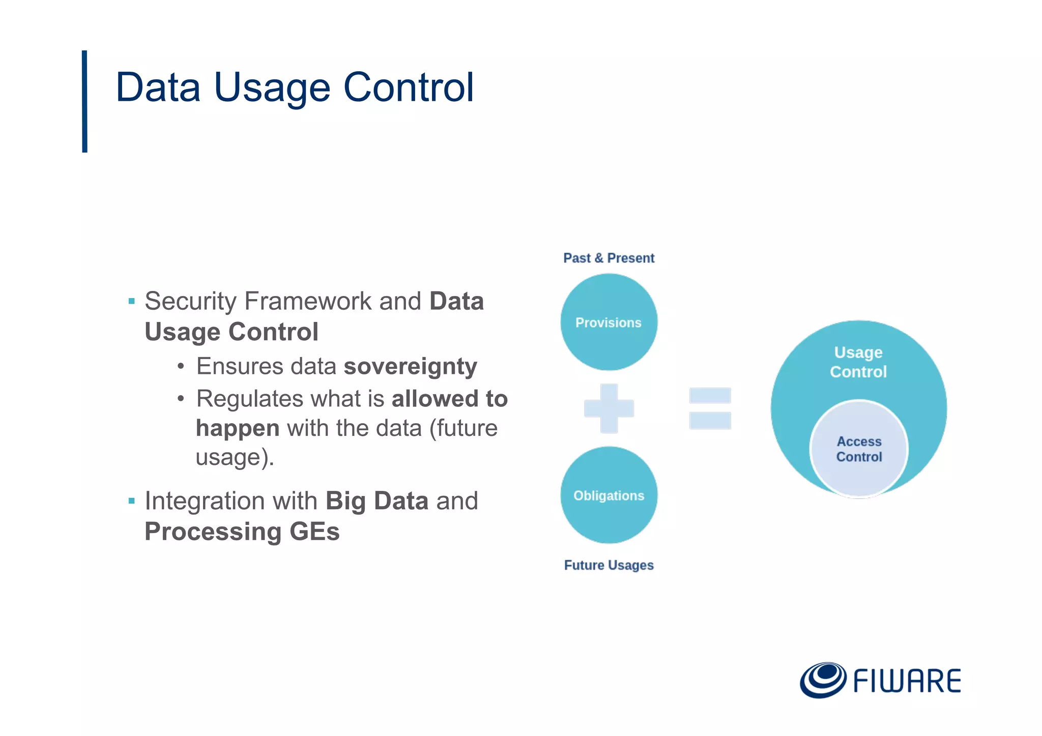 FIWARE Global Summit - Keyrock: Protecting Microservices | PPT