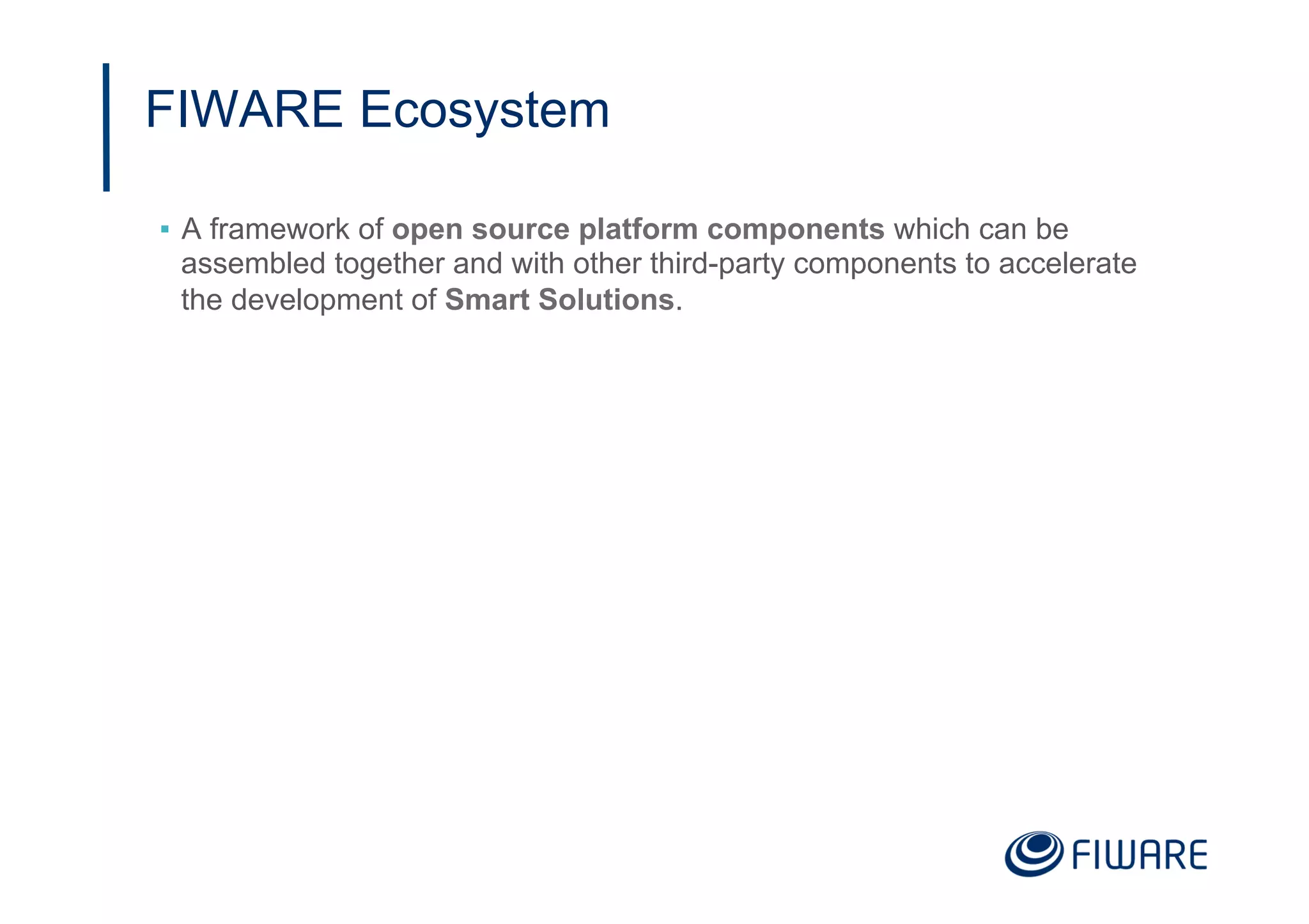 FIWARE Global Summit - Keyrock: Protecting Microservices | PPT
