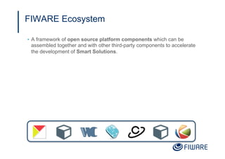 FIWARE Global Summit - Keyrock: Protecting Microservices | PDF