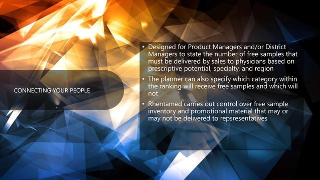 Keyrus Rhentamed | PDF