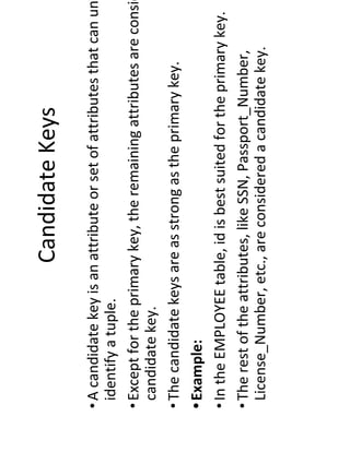 RDBMS & ORACLE KEYS IN DATABASE SYSTEMS.pdf