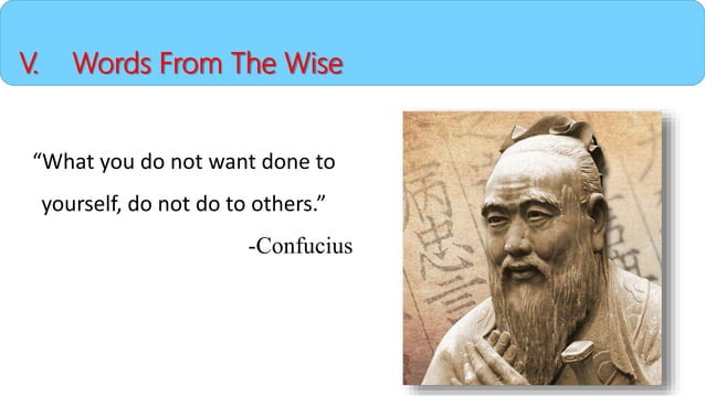 Napoleon Hill's - "Keys to Positive Thinking" | PPTX | Mental Health ...