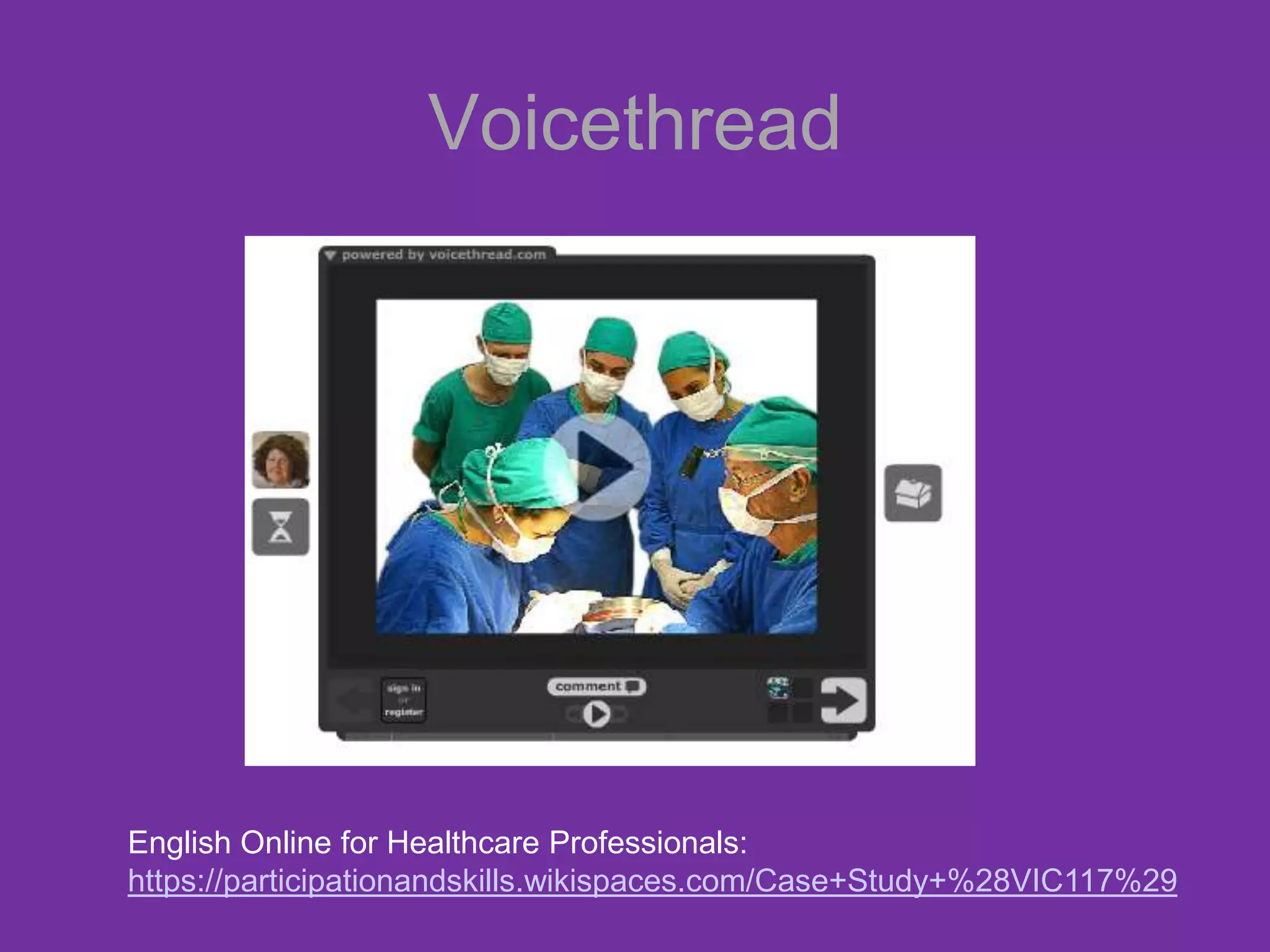 Using eportfolios with VCAL and ESL students | PPTX | Education