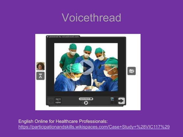 Using eportfolios with VCAL and ESL students | PPT