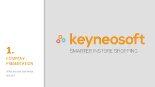 Digitizing points of sale - streamline checkout process for better ...