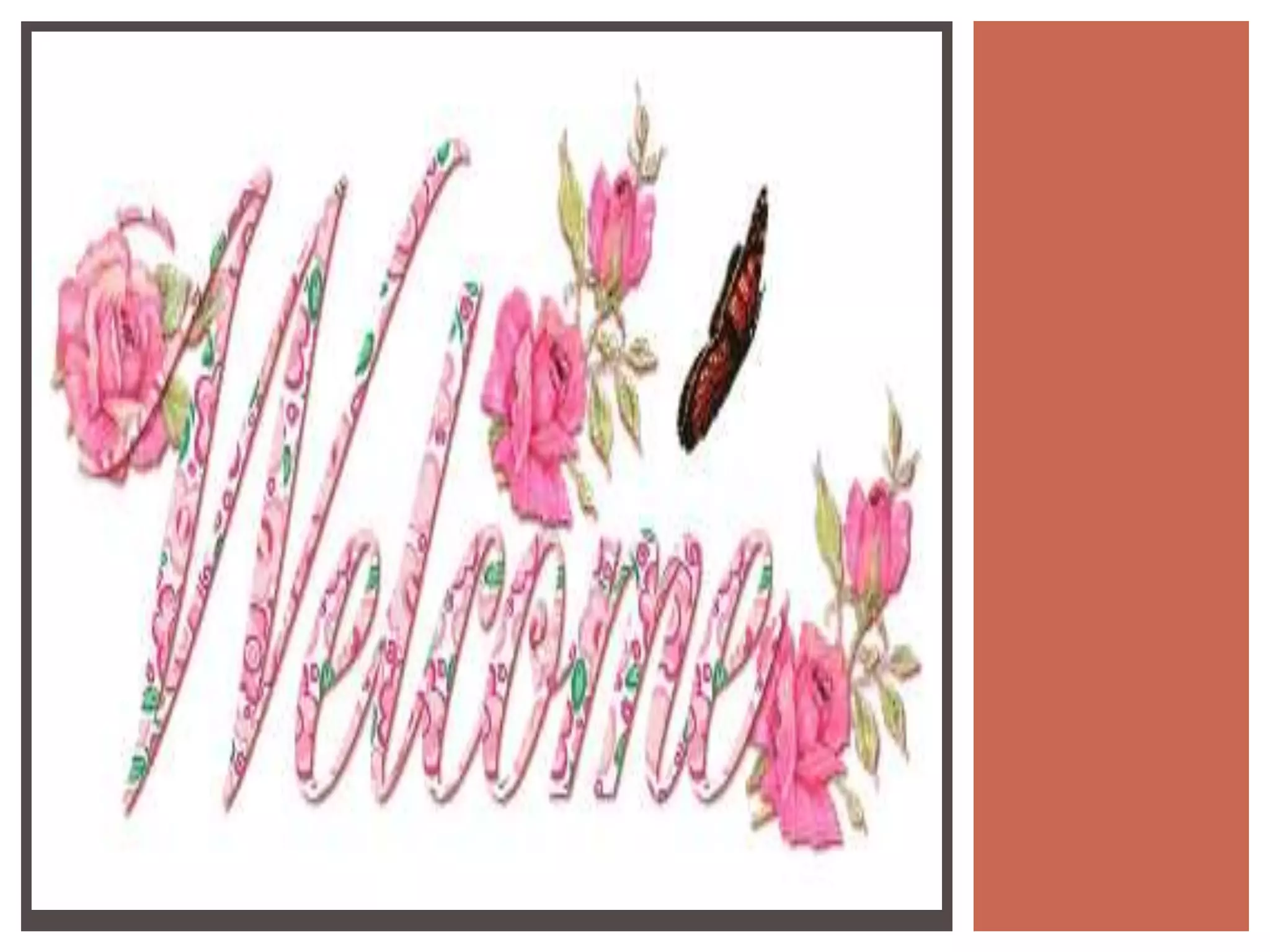 Keys for identification | PPTX | Biological Sciences | Science