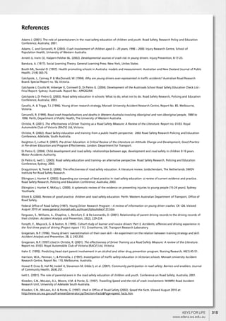 Key for Life: Teaching & Learning Strategies | PDF