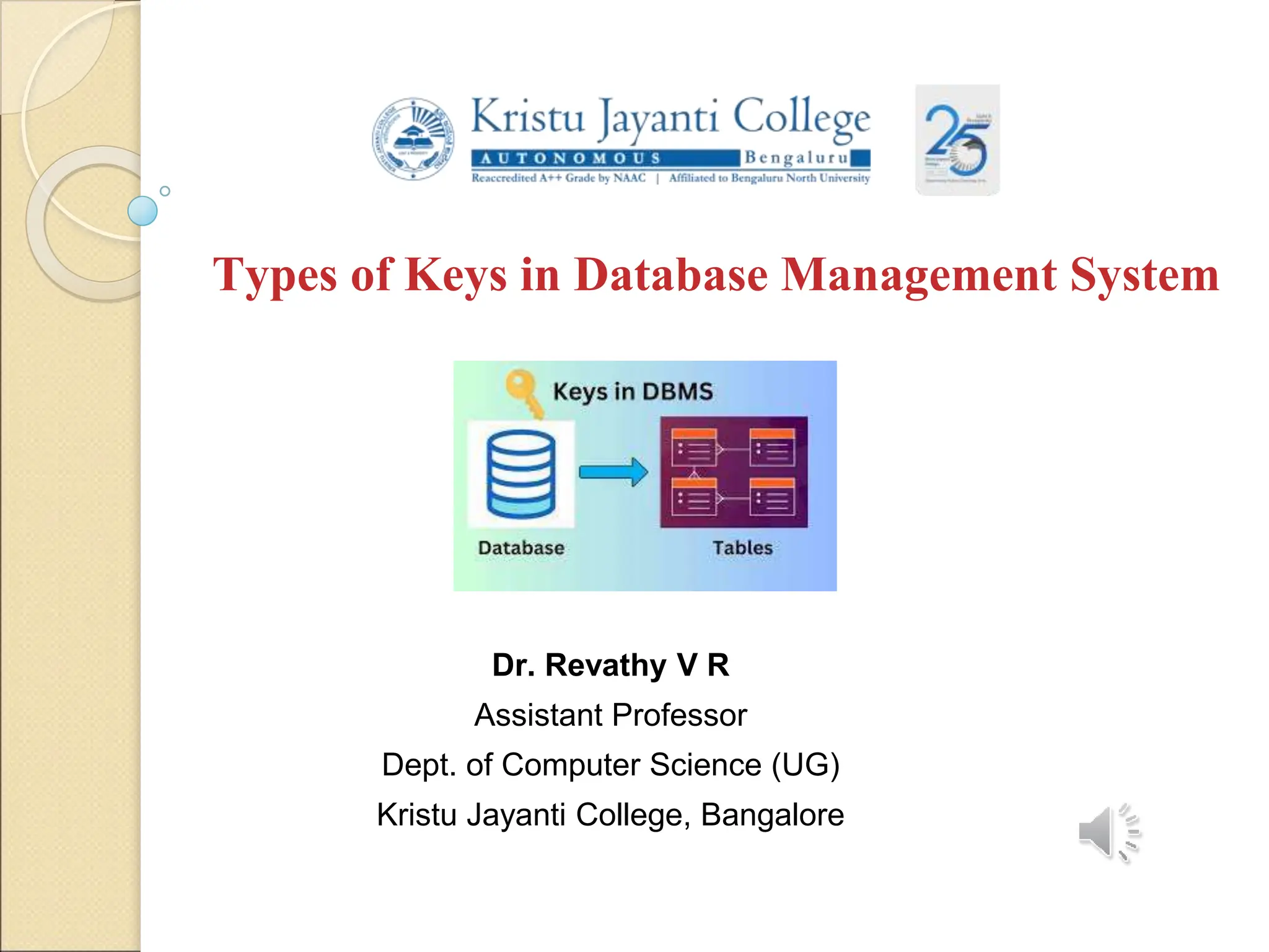 Keys in DBMS.pptx