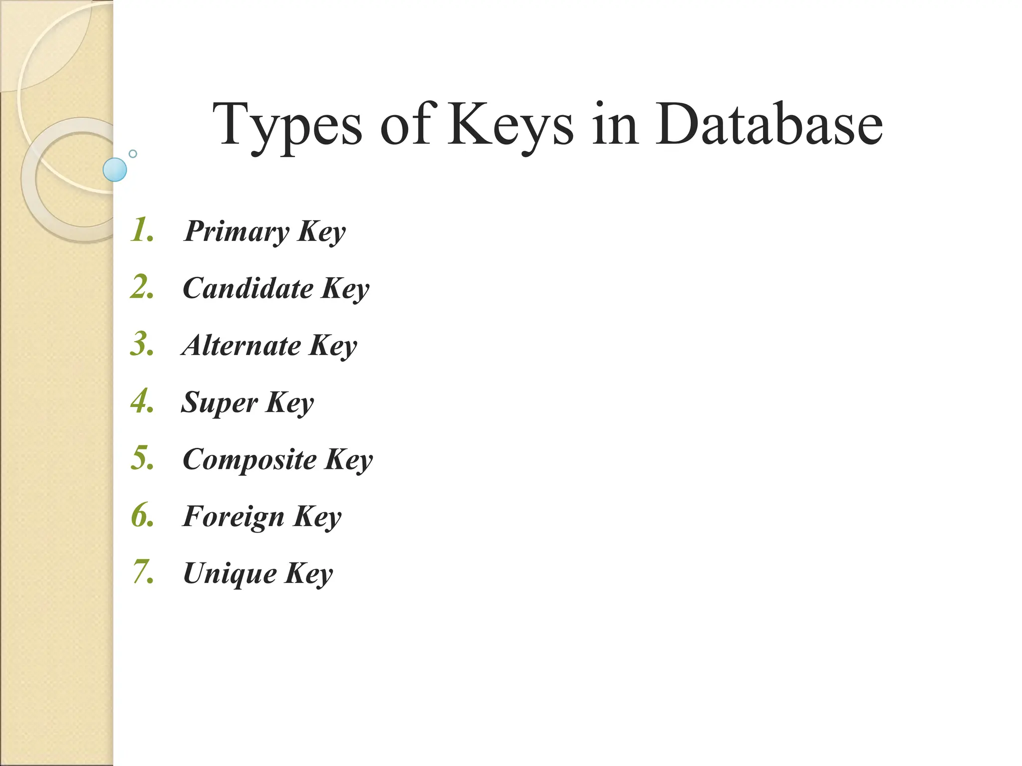 Keys in DBMS.pptx