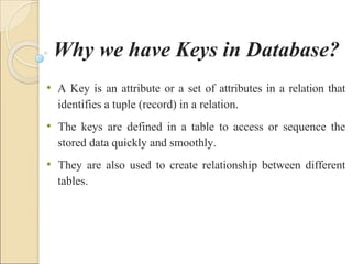 Keys in DBMS.pptx