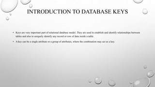 DBMS key topic Presentation slide 1.pptx