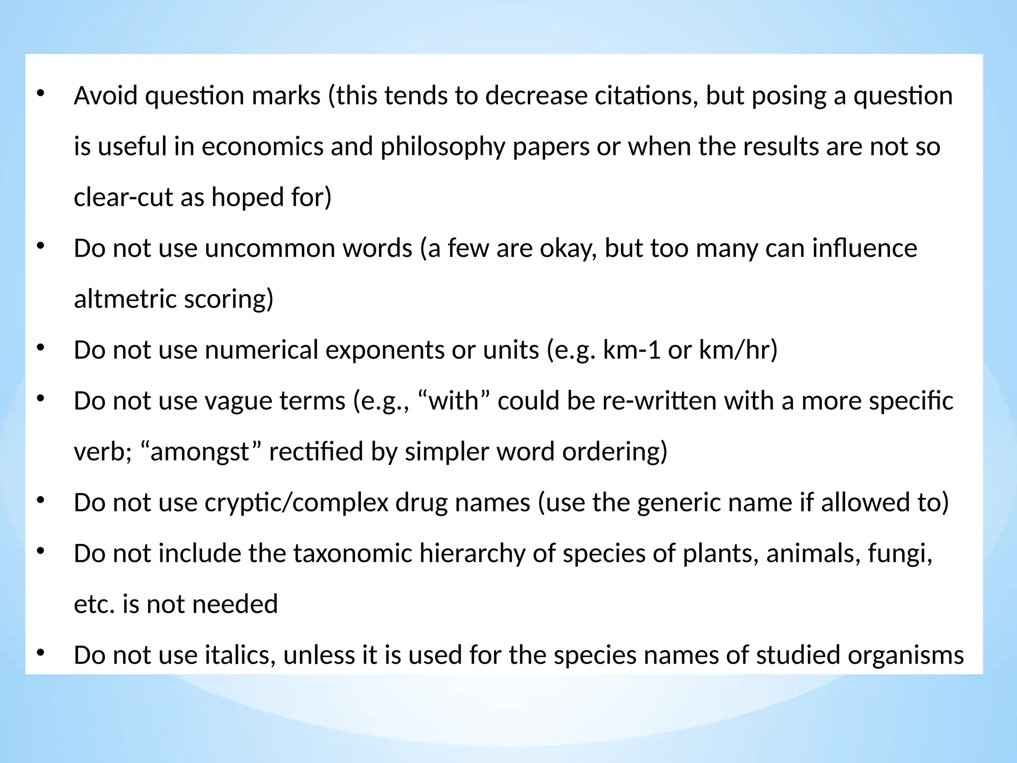 KEY SKILLS NEEDED FOR WRITING A TITLE.pptx
