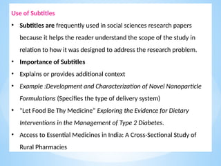 KEY SKILLS NEEDED FOR WRITING A TITLE.pptx