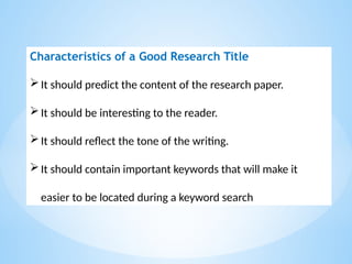 KEY SKILLS NEEDED FOR WRITING A TITLE.pptx