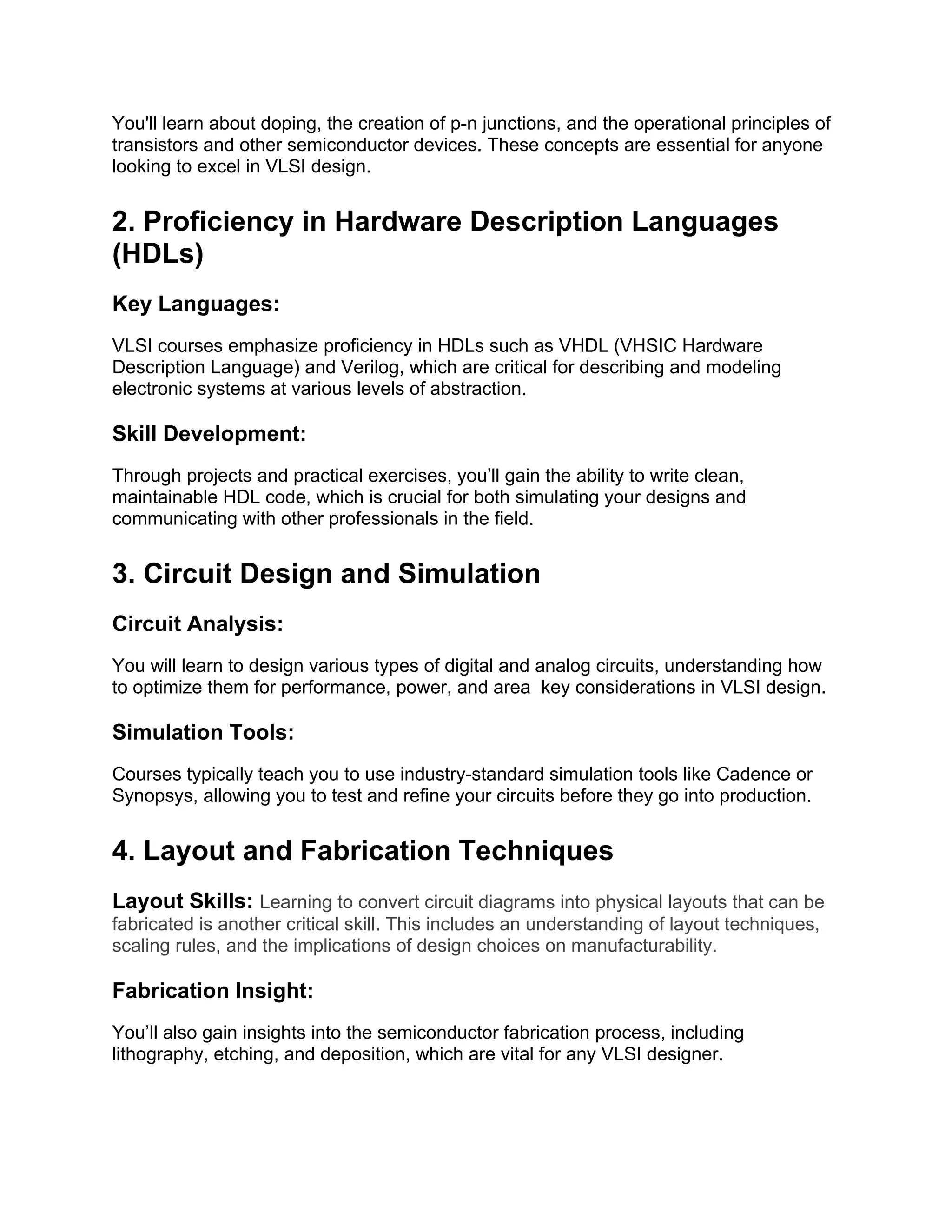 Key Skills You Will Learn in VLSI Chip Design Courses.docx