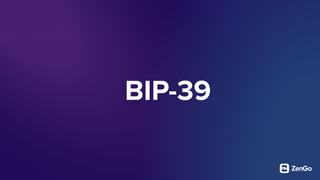 Give me some (key) space! | PDF