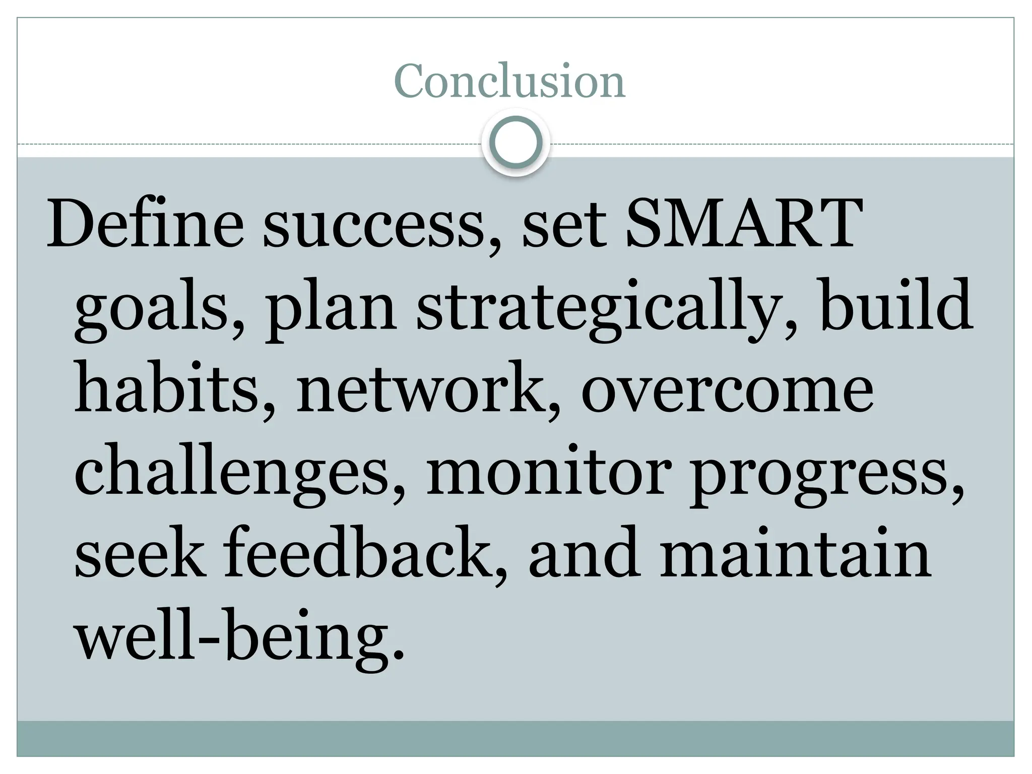 Key Steps to Achieving Success.......pptx