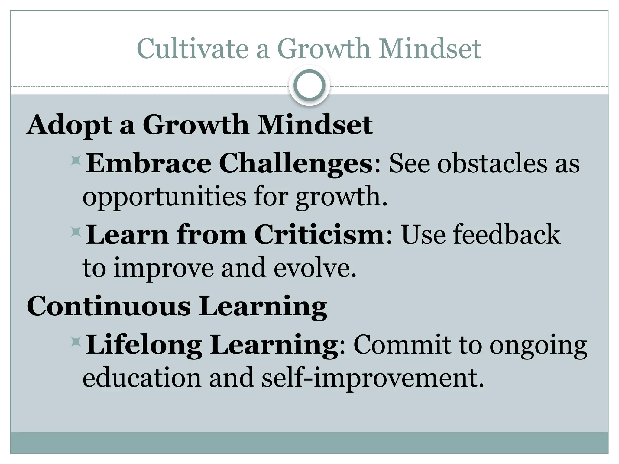 Key Steps to Achieving Success.......pptx