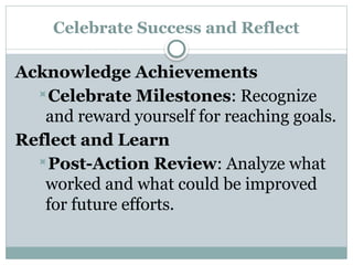 Key Steps to Achieving Success.......pptx