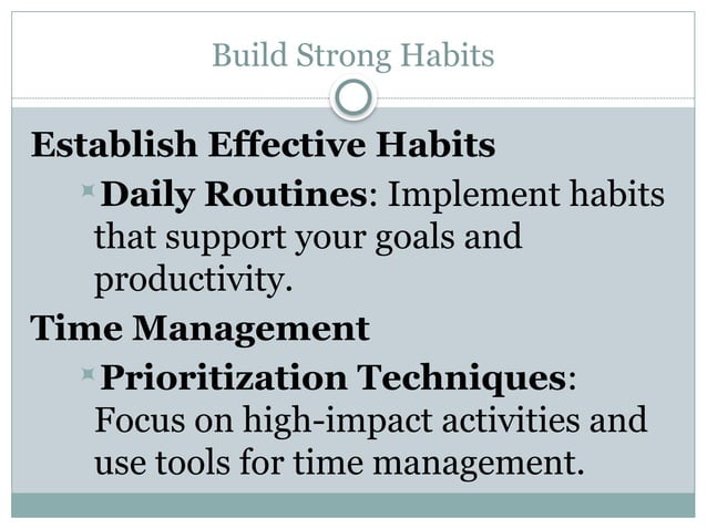 Key Steps to Achieving Success.......pptx