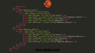 Key Steps to Create A Simple UI Component in Magento 2.pptx