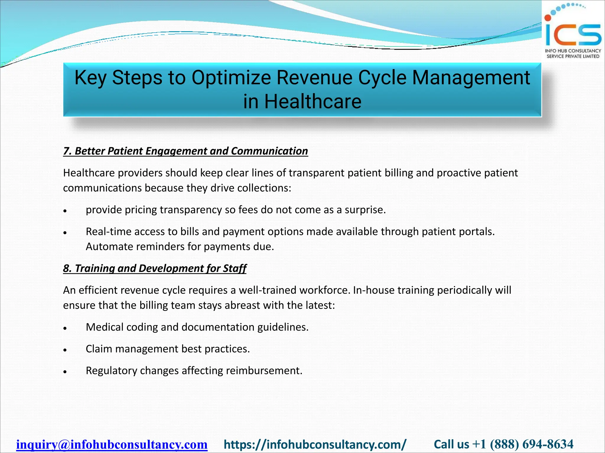 Key Steps to Optimize Revenue Cycle Management in Healthcare.pdf