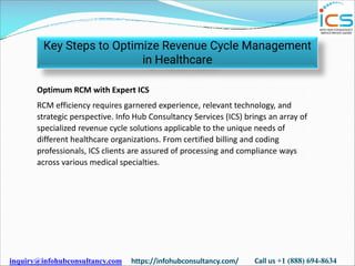 Key Steps to Optimize Revenue Cycle Management in Healthcare.pdf