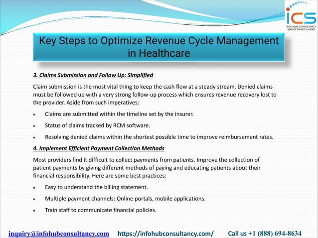 Key Steps to Optimize Revenue Cycle Management in Healthcare.pdf