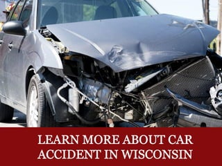 Key Steps To Take After a Car Accident | PDF