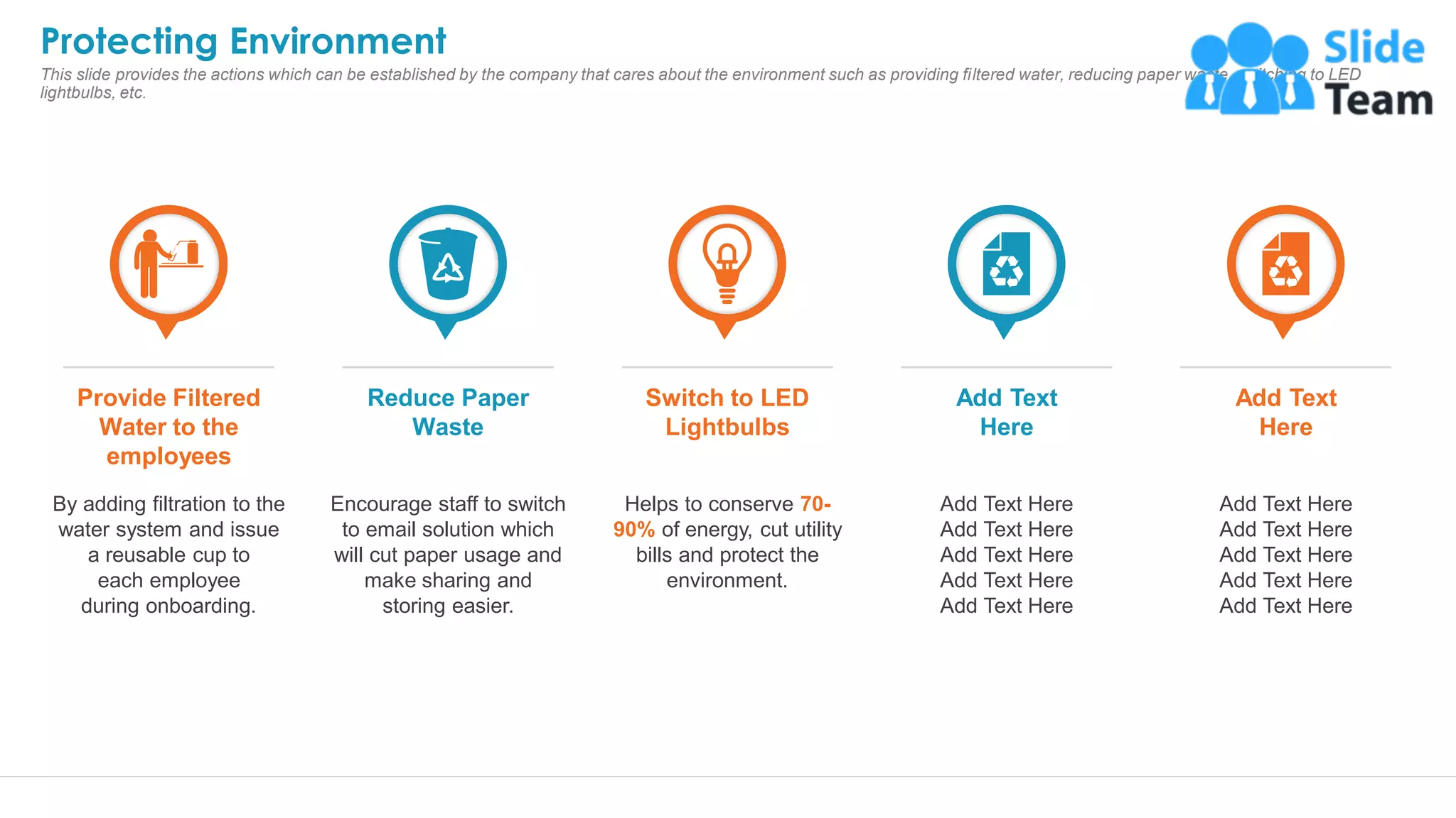 Keys To Articulating The Values In Business Powerpoint Presentation ...