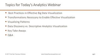 Keysto effectivedatavisualization fsfp | PDF