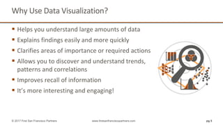 Keysto effectivedatavisualization fsfp | PDF