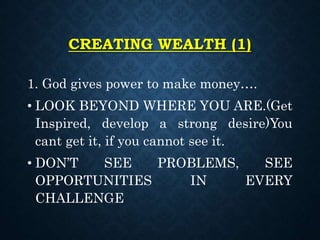 KEYS TO GODS KINGDOM OF WEALTH 26112022.ppt