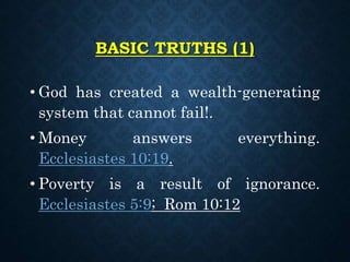 KEYS TO GODS KINGDOM OF WEALTH 26112022.ppt