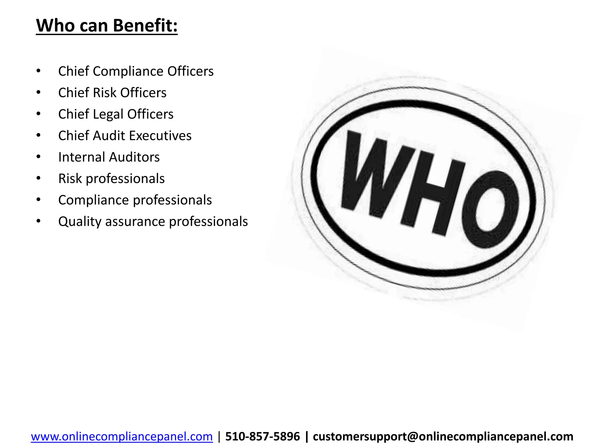 Keys to maintaining objectivity and independence | PPTX