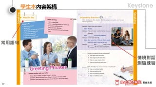 Keystone- Language Knowledge Insights | PPTX | Education industry ...