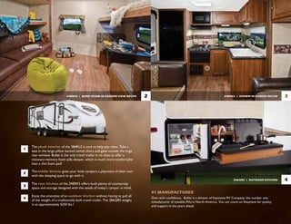 Keystone Bullet 2013 Brochure | PDF