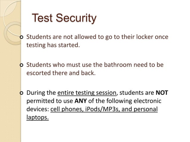 Keystone 2013 biology ppt | PPT