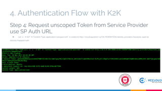 Keystone at openstack multi sites | PPT