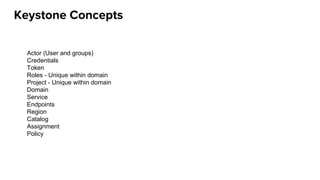 Keystone deep dive 1 | PPT