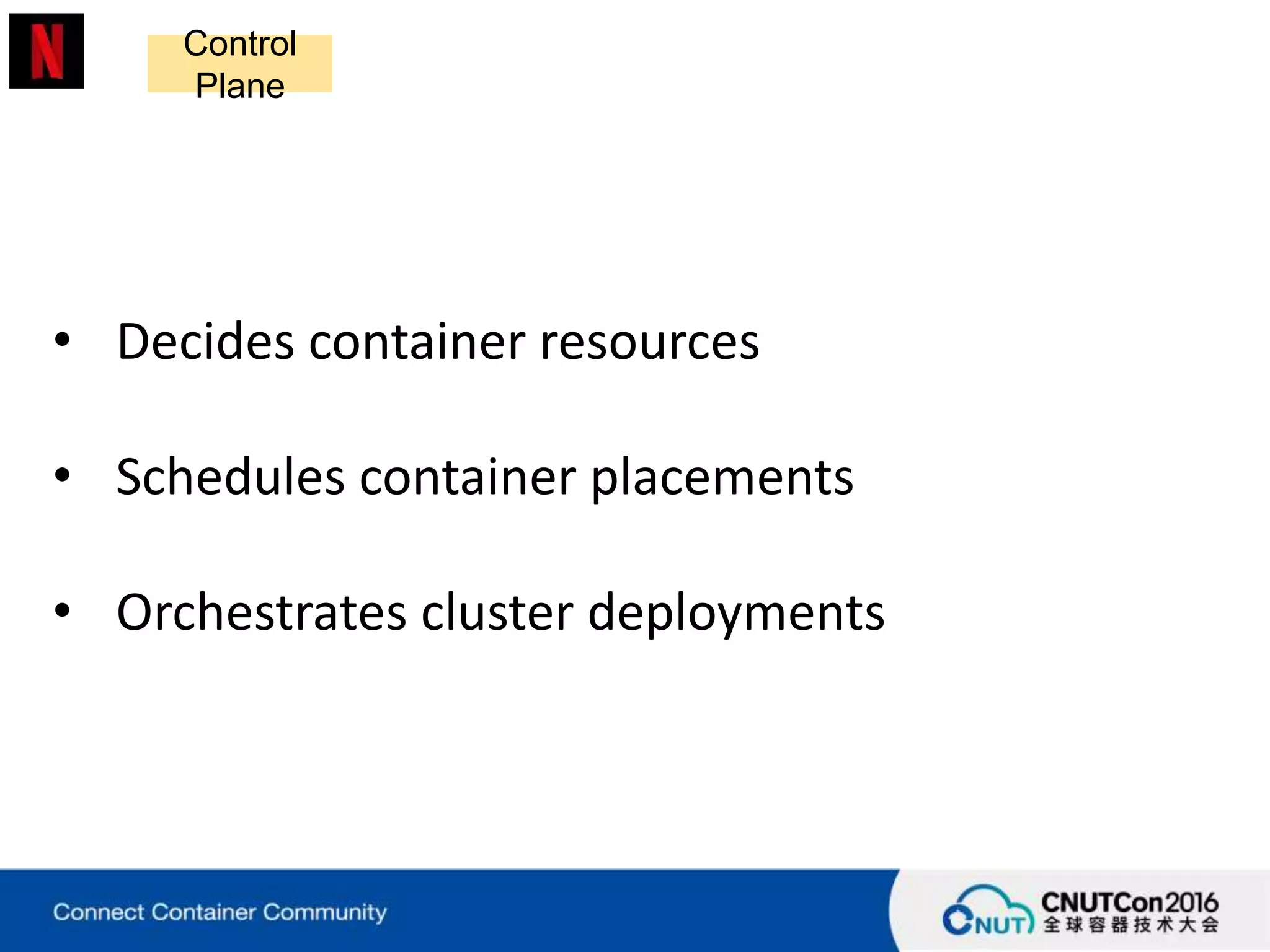 Keystone Event Processing Pipeline On A Dockerized Microservices Architecture Ppt