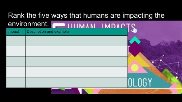 Keystone_Invasive Species For Stable and Unstable Ecosystems | PPT