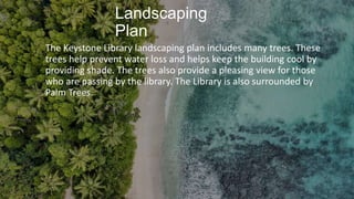 KEYSTONE LIBRARY.pptx