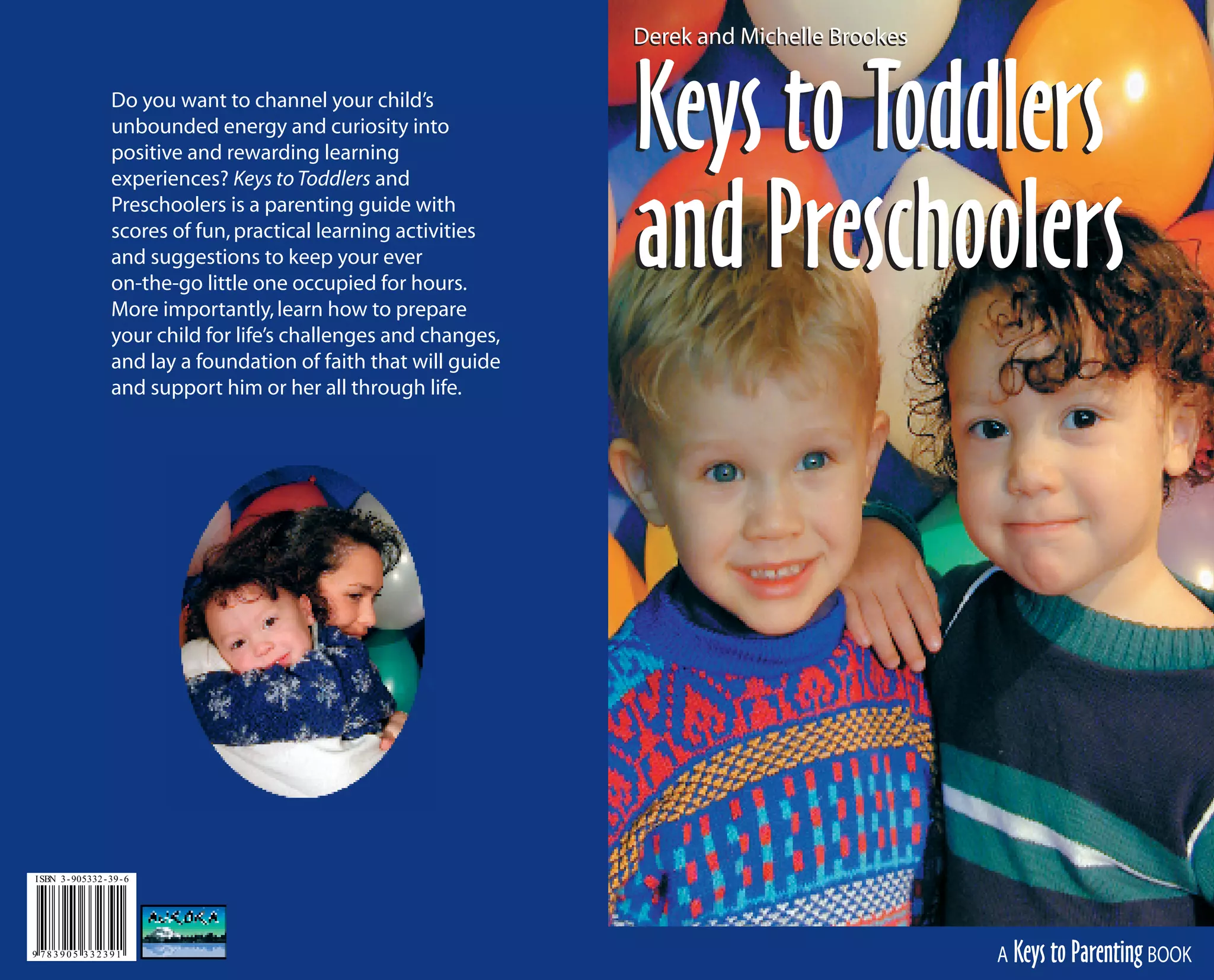 Keys to Parenting: Keys to Toddlers and Preschoolers | PDF