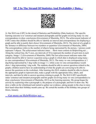 Key Strands | PDF