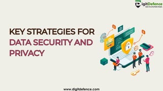Key Strategies for Data Security and Privacy.pdf