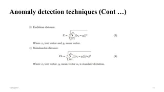 Keystroke Dynamics Support For Authentication | PPTX