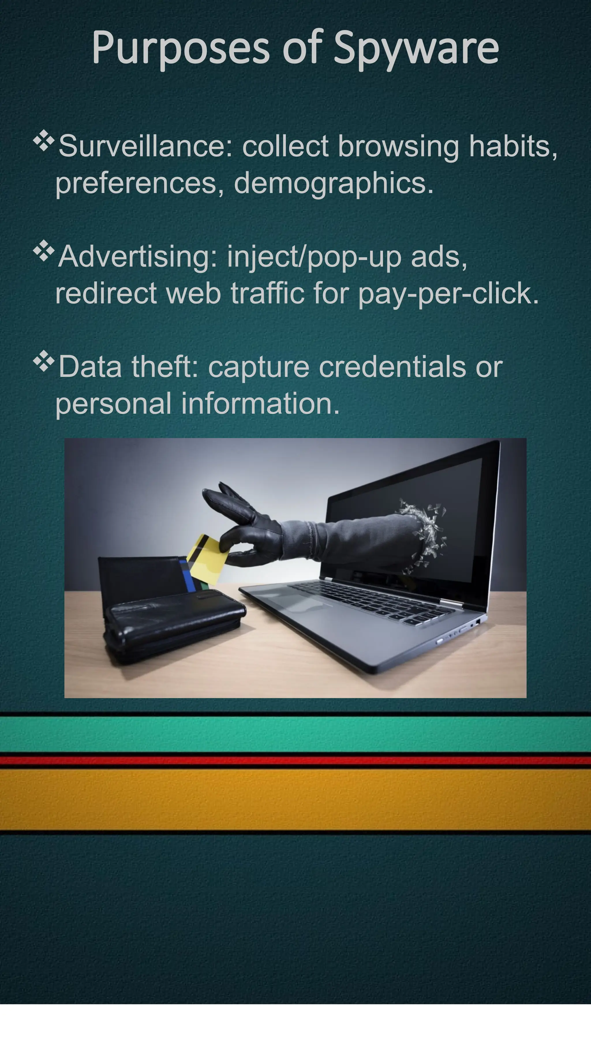 Ethical Hacking - Keystroke Logging and Spyware.pptx