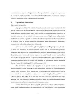 Key Success Factors | PDF