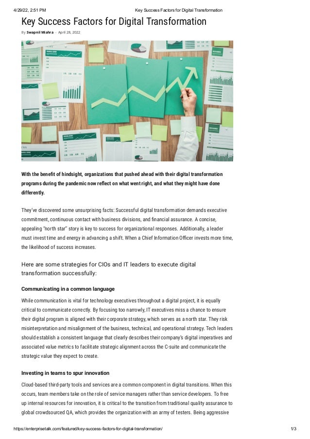 Key Success Factors for Digital Transformation.pdf